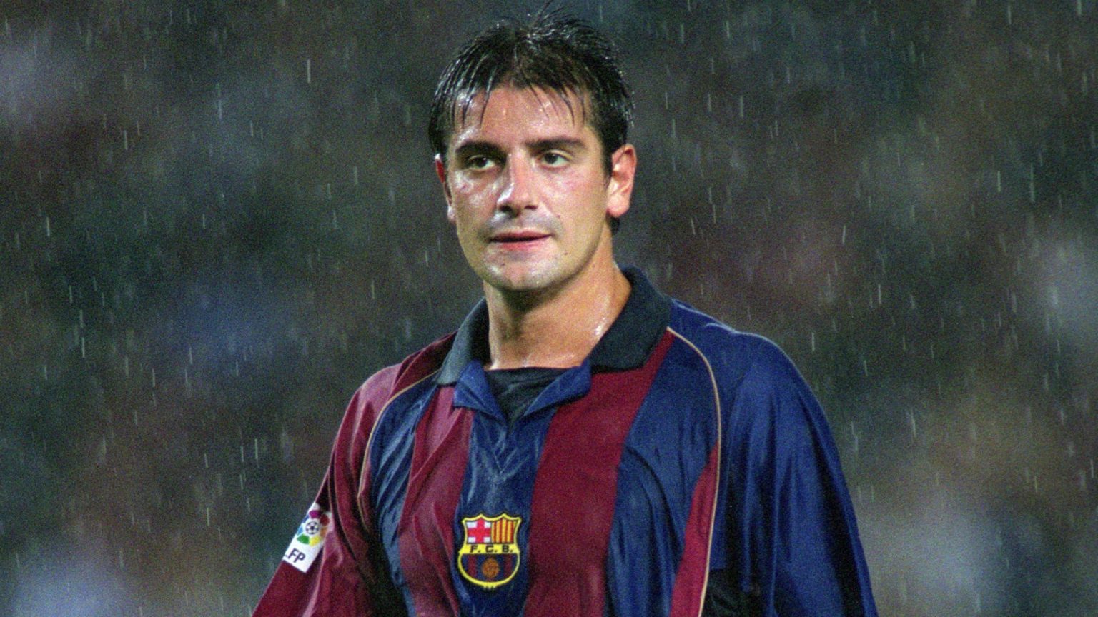 Francesco Coco Là Ai? - Sự Nghiệp Cựu Của Hậu Vệ Người Ý